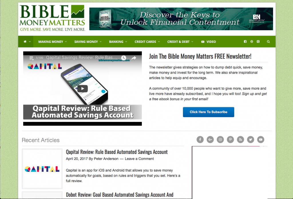 PARALLEL PLUS Bible Study App – For All Things Bible