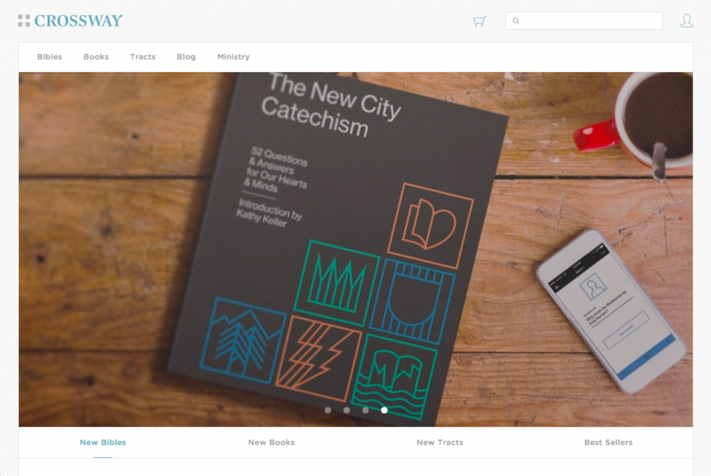 Bible Witness Media Ministry and Magazine - For All Things Bible