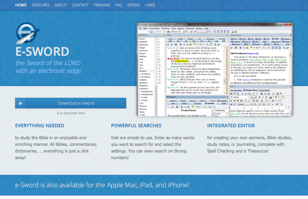 StudyLight.org - For All Things Bible