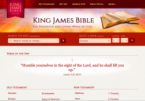 Bible Hub: Search, Read, Study the Bible in Many Languages – For All ...