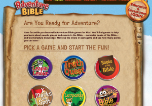 Bible Trivia - Bible Jeopardy - For All Things Bible