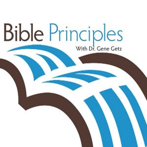 Bible Principles Podcast - For All Things Bible