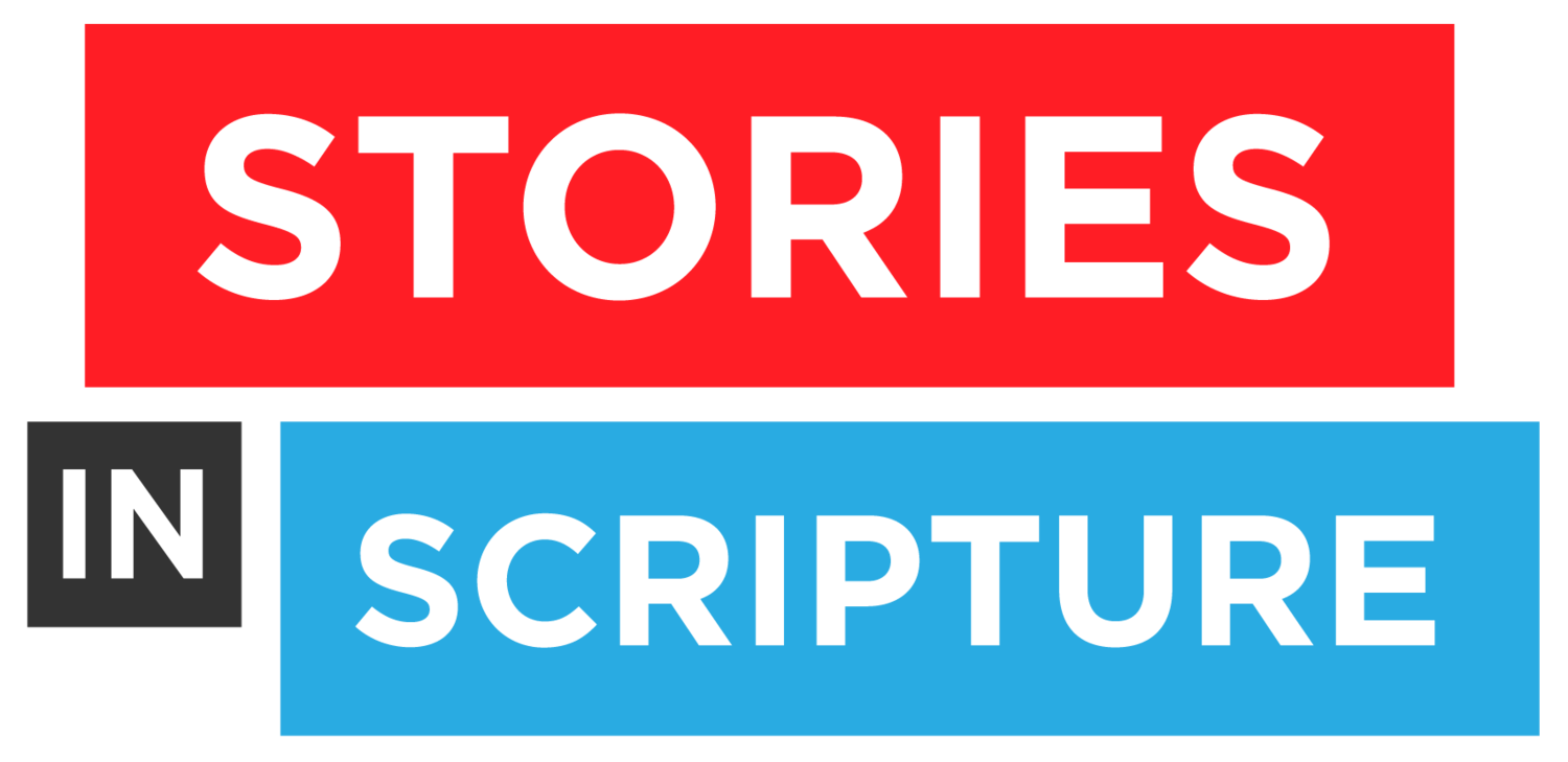 Stories in Scripture - For All Things Bible