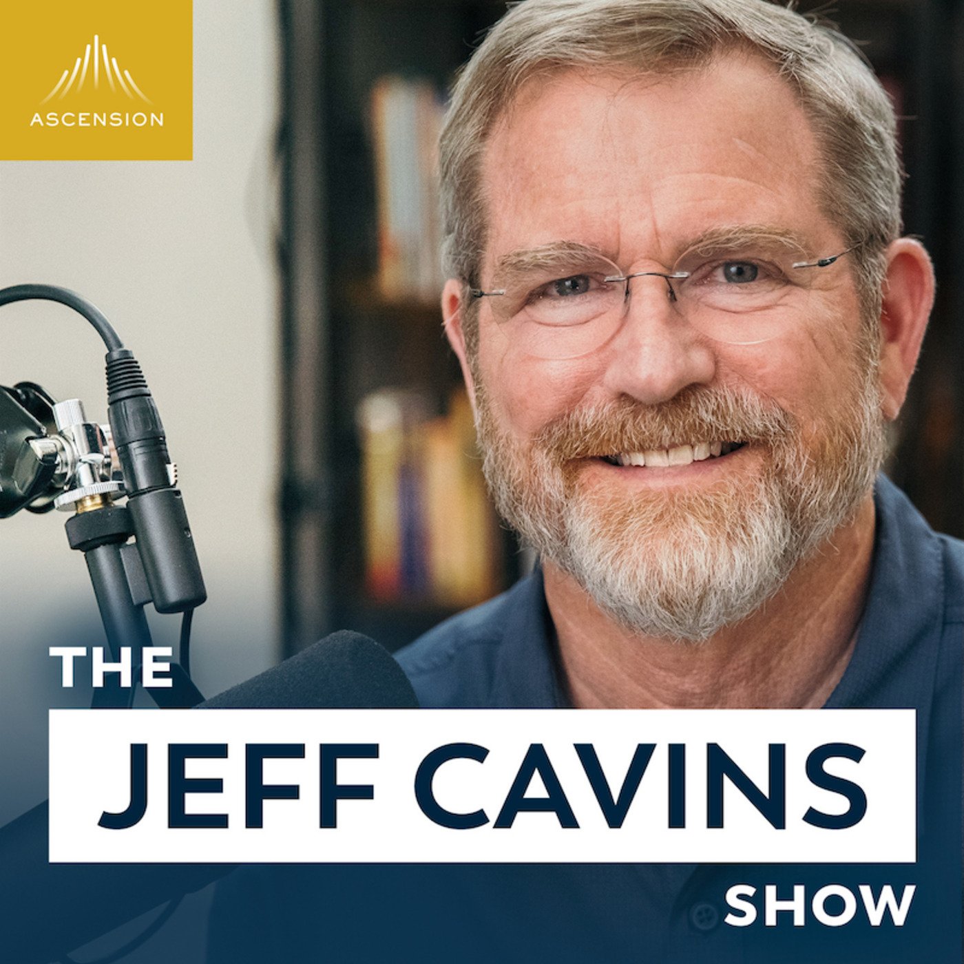 The Jeff Cavins Show - For All Things Bible